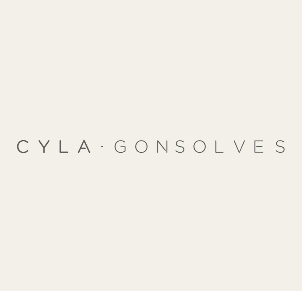 Cyla Gonsolves – Cyla Gonsolves
